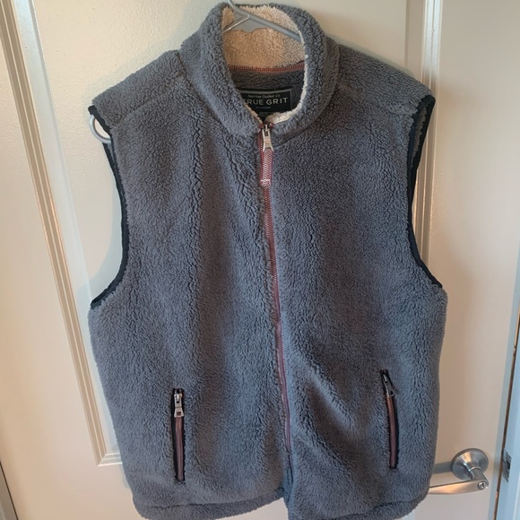 True Grit | Jackets & Coats | True Grit Vest | Poshmark